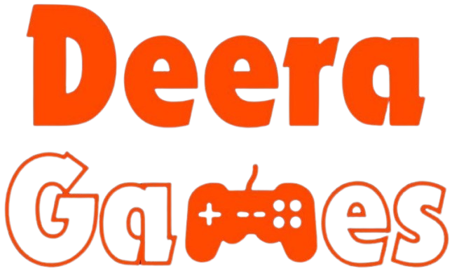 Deera Games | Instant Game Top-Up – MLBB, PUBG & More